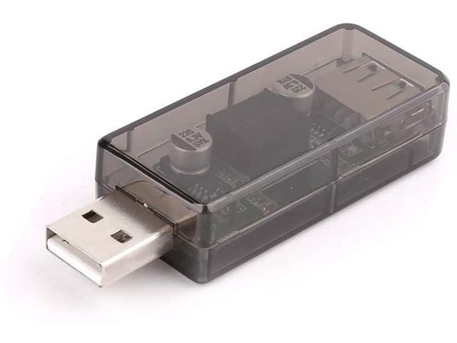 Click here for USB to USB Isolator Industrial Grade Digital Isola... prices