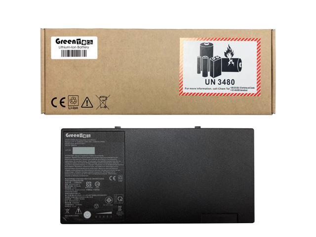Click here for GREENTECH GBM3X2 BATTERY FOR GETAC F110 TABLET 11.... prices