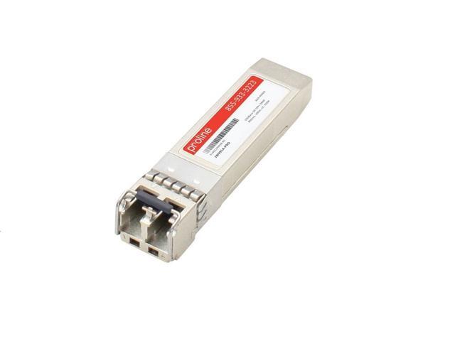 Click here for Proline SFP+ Transceiver module-10 GigE-TAA Compli... prices
