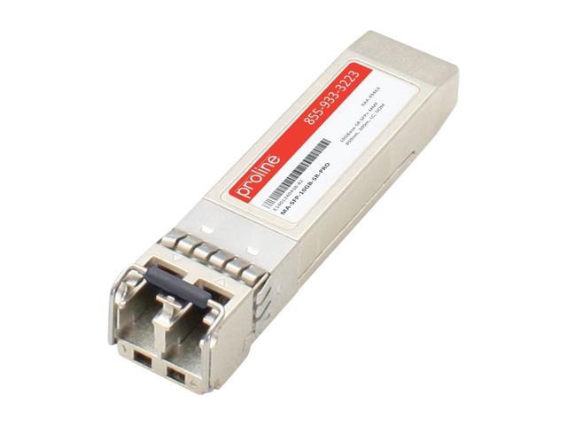 Click here for Proline Linksys MGBSX1 Compatible SFP TAA Complian... prices