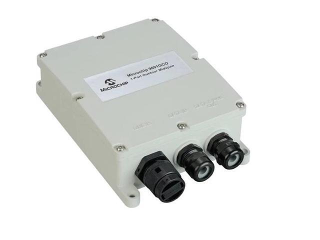 Click here for Microsemi 9601GCO 1-Port GigaBit Ethernet Outdoor... prices