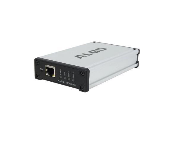 Click here for Algo IP Door Controller 8063 prices