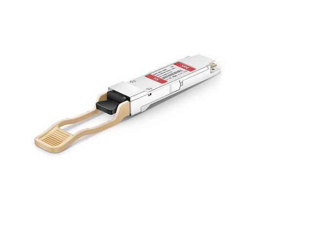 Click here for Proline 100GBase-SR4 QSFP28 850nm 100m For Dell 40... prices