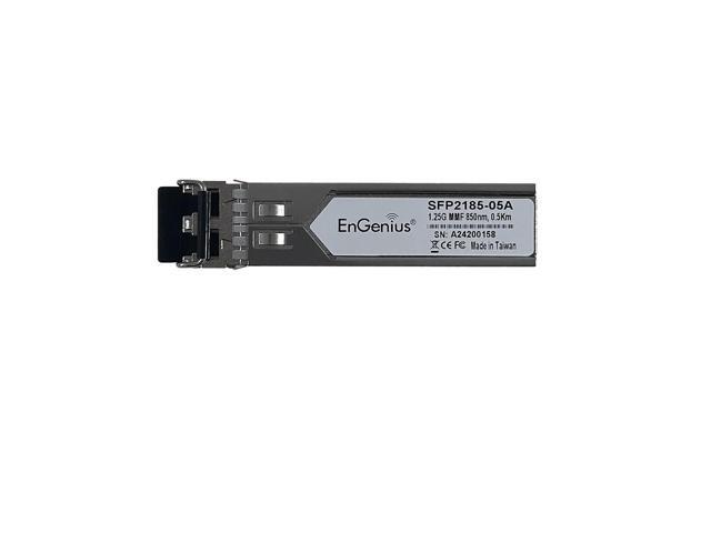 Click here for Engenius 1.25G Multi-Mode SFP Transceiver SFP2185-... prices