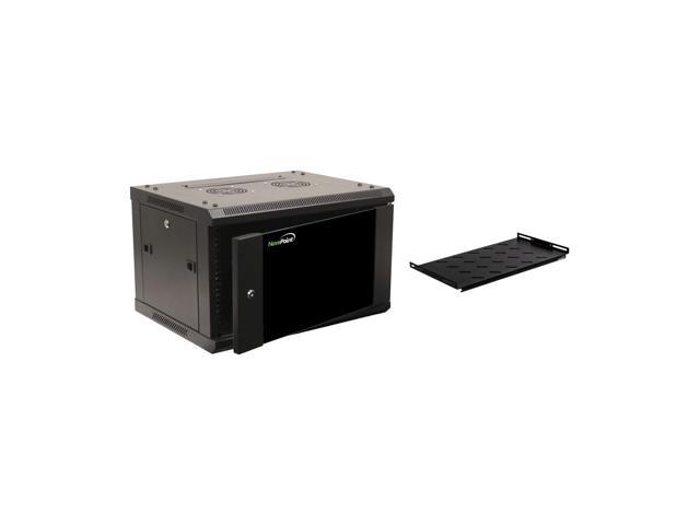 Click here for Navepoint 6U Wallmount Networking Enclosure 450mm... prices