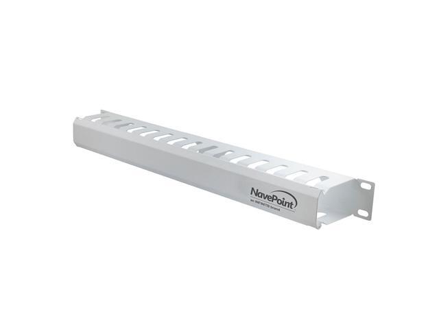 Click here for NavePoint 19 Inch Wide Horizontal Cable Management... prices