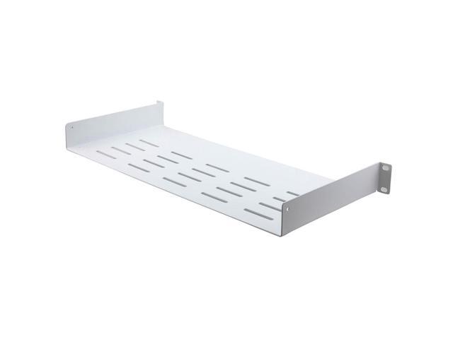 Click here for NavePoint 19 Inch Cantilever Shelf 1U with 8 Depth... prices