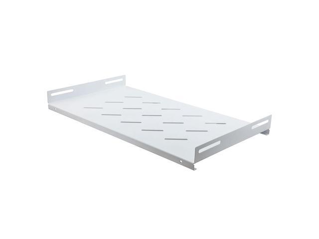 Click here for NavePoint 19 Inch Cabinet Shelf 1U with 10(270mm)... prices