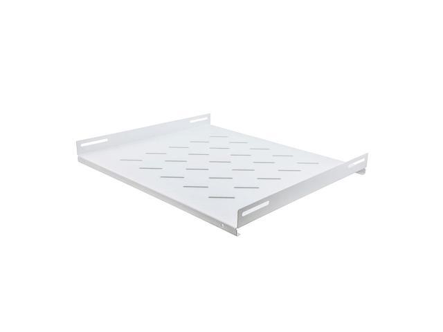 Click here for NavePoint 19 Inch Cabinet Shelf 1U with 16(420mm)... prices