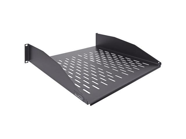Click here for Navepoint 2U 19-Inch Universal Vented Rack Mount C... prices