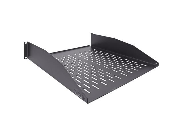 Click here for Navepoint 2U 19-Inch Universal Vented Rack Mount C... prices