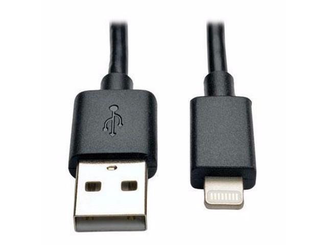 Click here for 10 Lightning USB Cable Blk 10pc - M100-10N-BK-10 prices