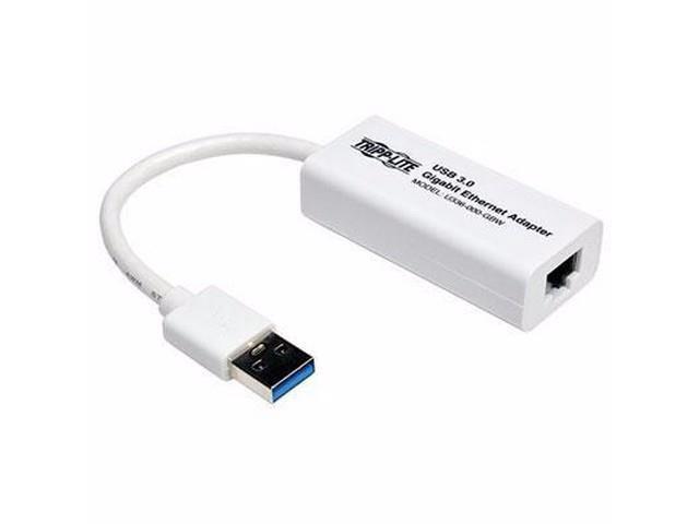 Click here for Usb 3.0 Ether Nic - U336-000-GBW prices