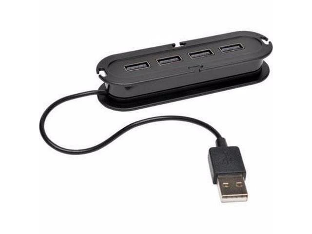 Click here for Usb 2.0 Ultra Mini Hub - U222-004-R prices