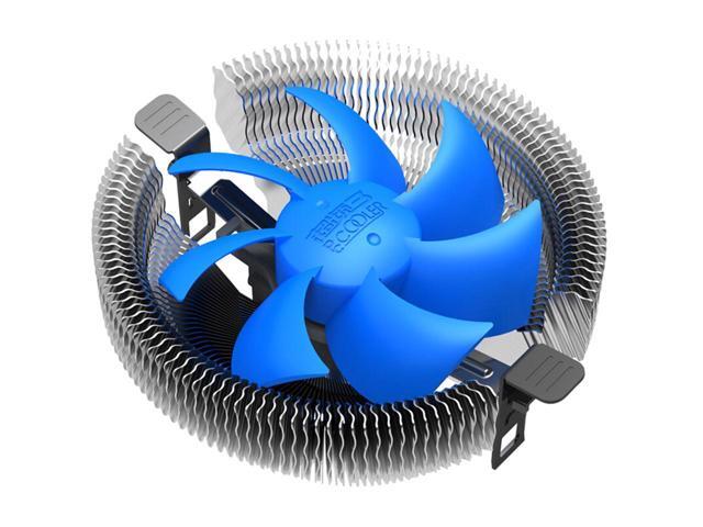 Click here for Cooling CPU Fan Heatsink Cooler 3pin CPU Cooler Fa... prices