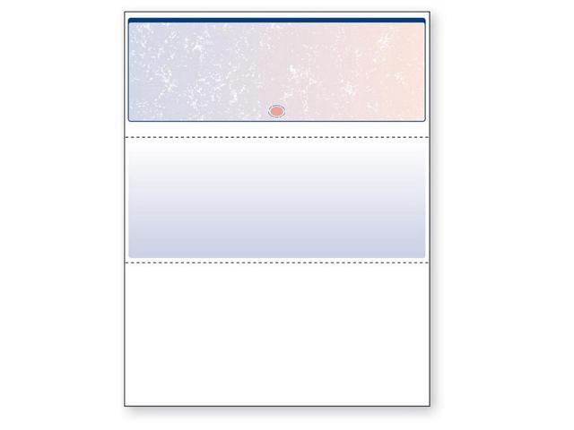 Click here for 8-1/2 x 11 Premier Blue / Red Prismatic Laser Chec... prices