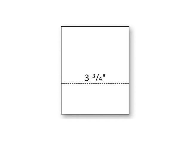 Click here for 8-1/2 x 11 Laser Cut Sheet  24# White Stock  1 Hor... prices