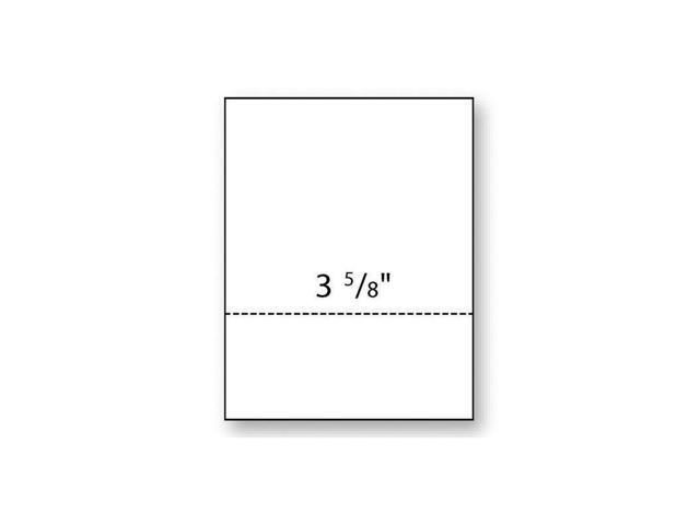 Click here for 8-1/2 x 11 Laser Cut Sheet  20# White Stock  1 Hor... prices