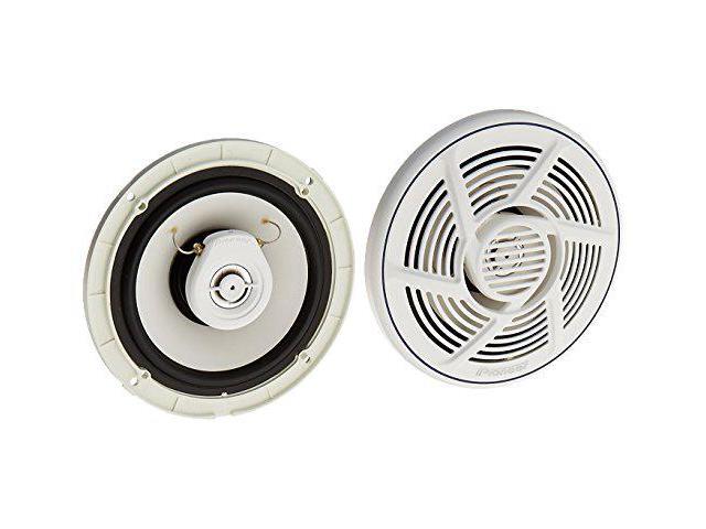 Click here for Pioneer TS-MR1640 6-1/2 160W Water-resistant IMPP... prices