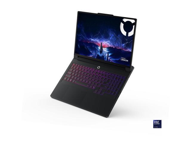 Click here for Lenovo Legion Pro 7 16IAX10H 16 Gaming Notebook -... prices