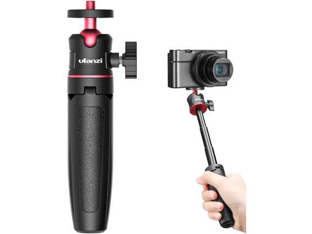 Click here for Black Mini Tripod for Camera  1/4 Screw Universal... prices