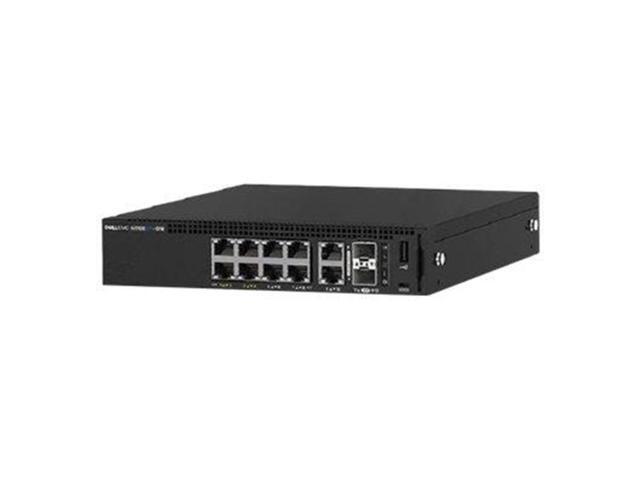 Click here for Dell EMC PowerSwitch N1108EP-ON Ethernet Switch 1... prices