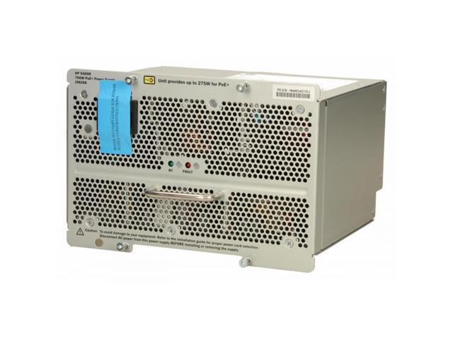 Click here for ARUBA 5400R 700W POE+ ZL2 PSU prices