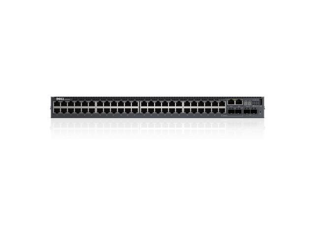 Click here for EMC N3048ET-ON SWITCH 48X prices