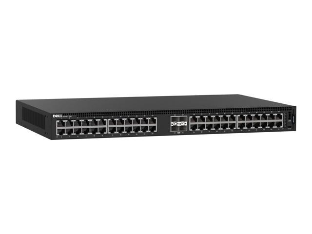 Click here for Dell EMC Networking N1148T-ON - Switch - Managed -... prices