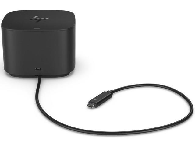Click here for HP Thunderbolt Dock G2 - Docking station - VGA  DP... prices