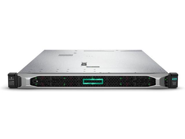 Click here for Hpe Proliant Dl360 G10 1U Rack Server - 1 X Xeon S... prices