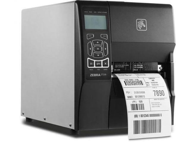 Click here for ZT230 TT ZPL 203DPI prices