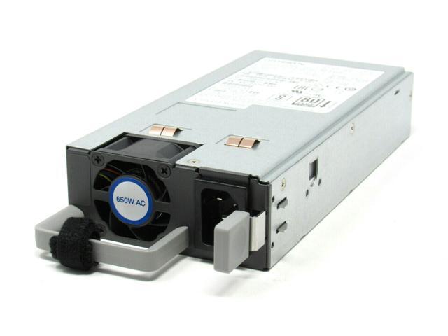 Click here for 650W AC CONFIG 4 POWER SUPPLY prices