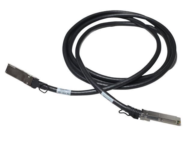 Click here for HPE 100Gb QSFP28 to QSFP28 3m Direct Attach Copper... prices