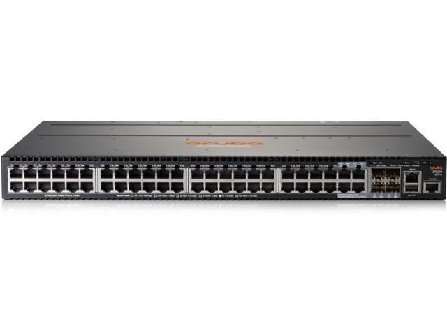 Click here for HEWLETT PACKARD ENTERPRISE JL321A ARUBA 2930M 48G... prices