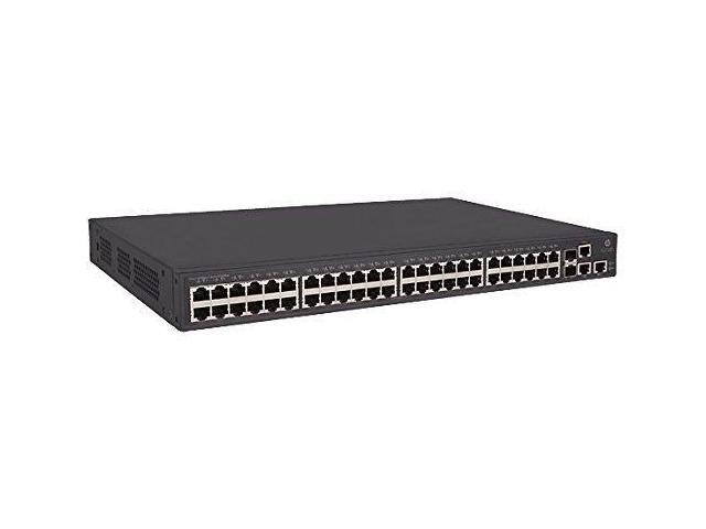 Click here for HPE JG961A 1950-48G-2SFP+-2XGT Switch prices
