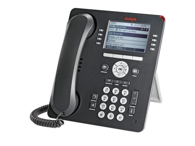 Click here for AVAYA 700500207 9508 Digital Deskphone prices