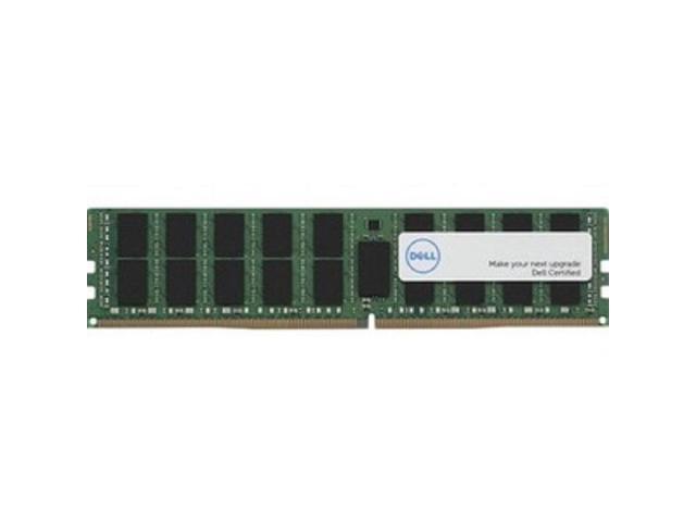 Click here for Dell Memory Upgrade - 32 GB - 2Rx4 DDR4 LRDIMM 240... prices