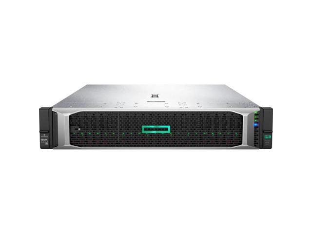 Click here for HPE ProLiant DL380 G10 Rack 8SFF 500W RPS Solution... prices
