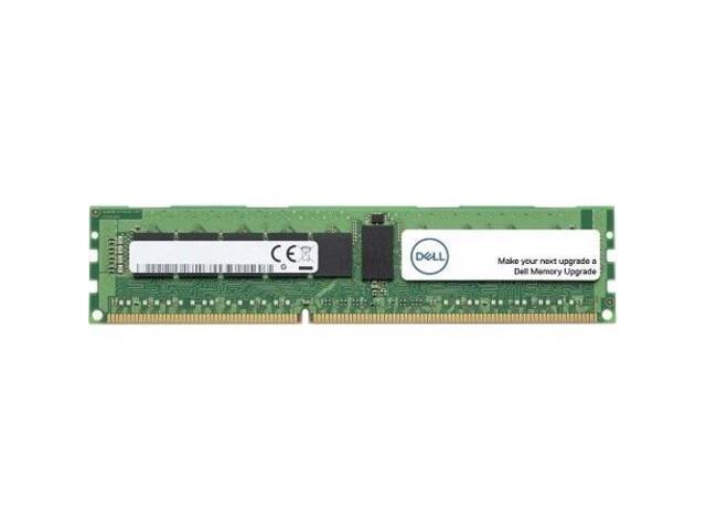 Click here for Dell SNPM04W6C-16G 16 GB Memory Module - DDR4 - 32... prices