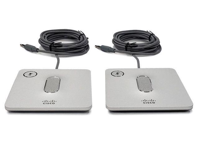Click here for Cisco Wired Microphone  CP-8832-MIC-WIRED= prices