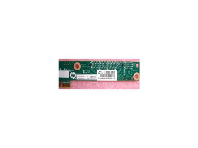 Click here for HP 667866-001 X8 Low Profile Riser Board For Proli... prices