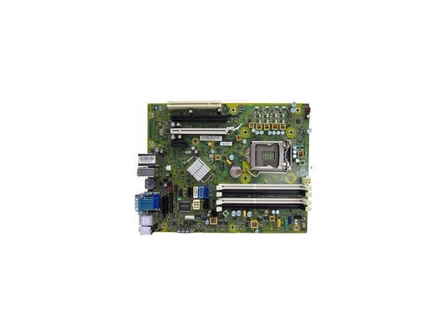 Click here for Hp 611834-001 System Board For Elite 8200 Sff Micr... prices