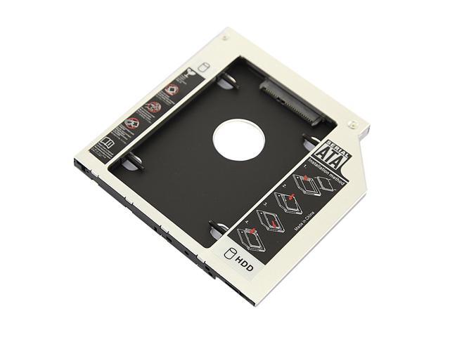 Click here for 2.5 inches SATA 2nd HDD/SSD HARD DRIVE SATA to SAT... prices