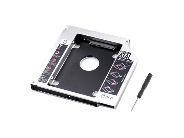 Click here for 2.5 inches SATA 2nd HDD/SSD HARD DRIVE SATA to SAT... prices