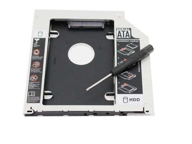 Click here for 2.5 inches SATA 2nd HDD/SSD HARD DRIVE SATA to SAT... prices