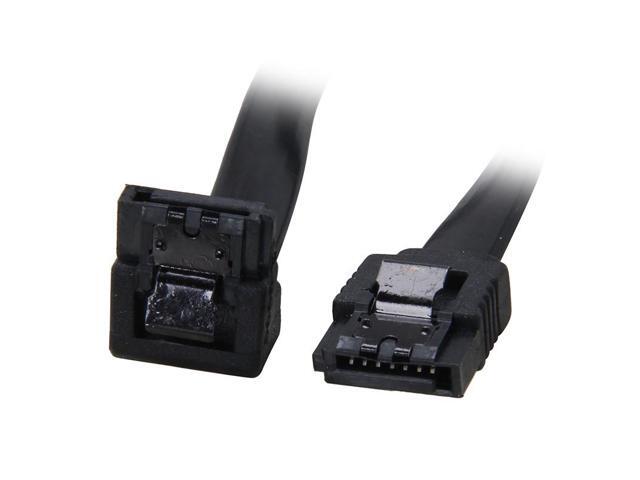 Click here for EN-Labs SATA 3 Cable SATA3 SATA III 6Gb/s w/ latch... prices
