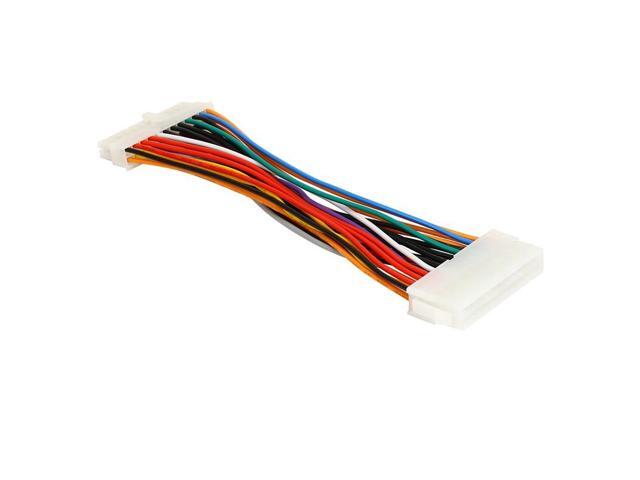 Click here for EN-Labs 24 Pin Motherboard Power Extension Cable... prices
