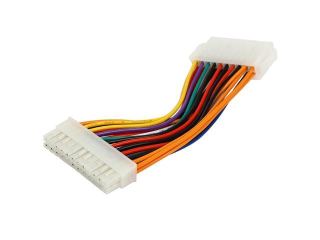 Click here for EN-Labs ATX 20pin to 24 Pin Power Adpater Cable  P... prices