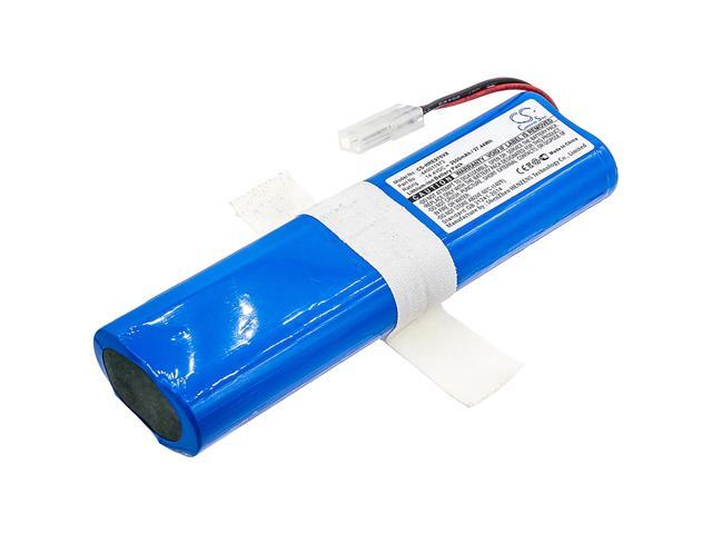 Click here for Battery for Hoover 440011973 BH70970 Rogue 970 Rob... prices